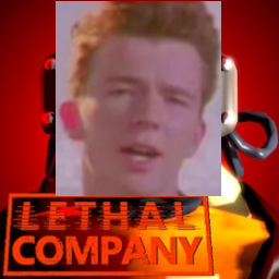 BrackenRickrollSFX | Thunderstore - The Lethal Company Mod Database