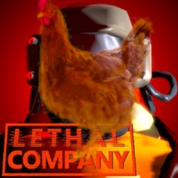 MantiCoilSFX | Thunderstore - The Lethal Company Mod Database