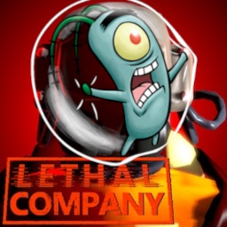 PlanktonHoarder | Thunderstore - The Lethal Company Mod Database
