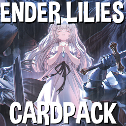 EnderLilies CardPack | Thunderstore - The Inscryption Mod Database