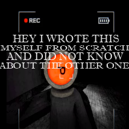 FriendCommentCustomizer | Thunderstore - The Content Warning Mod Database