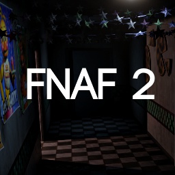 Fnaf 2 | Thunderstore - The Boneworks Mod Database