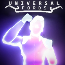 Universal Fords | Thunderstore - The Boneworks Mod Database