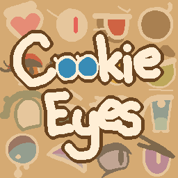 CookieEyes | Thunderstore - The WEBFISHING Mod Database