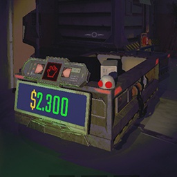 Equippable Cart | Thunderstore - The R.E.P.O. Mod Database