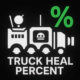 Decompiled source of TruckHealPercent | Thunderstore - The R.E.P.O. Mod Database