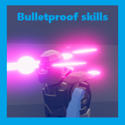 BulletproofSKills | Thunderstore - The TABS Mod Database