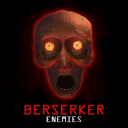 BerserkerEnemies | Thunderstore - The R.E.P.O. Mod Database