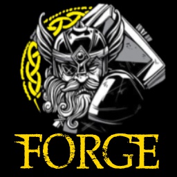 ForgeX Mods | Thunderstore - The Valheim Mod Database