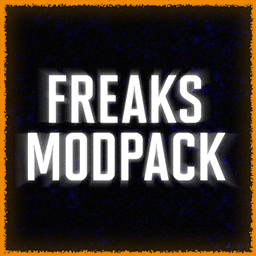 FREAKS Modpack version history | Thunderstore - The R.E.P.O. Mod Database