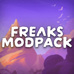 FREAKS Modpack | Thunderstore - The PEAK Mod Database