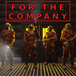 For The Company Beta | Thunderstore - The Lethal Company Mod Database