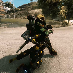 Doom Slayer version history | Thunderstore - The Northstar Mod Database