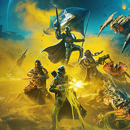 Replace part of FD BGM with Helldivers2 OST | Thunderstore - The Northstar Mod Database