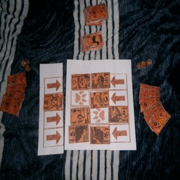 Physical inscryption | Thunderstore - The Inscryption Mod Database