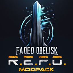 Faded Obelisk Modpack version history | Thunderstore - The R.E.P.O. Mod Database