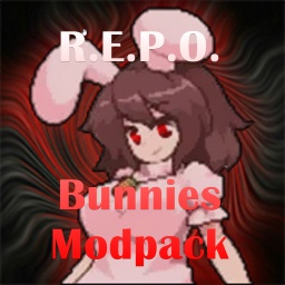 Bunnies Modpack | Thunderstore - The R.E.P.O. Mod Database