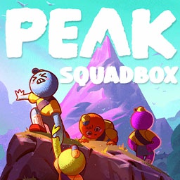 SquadBox Modpack | Thunderstore - The PEAK Mod Database