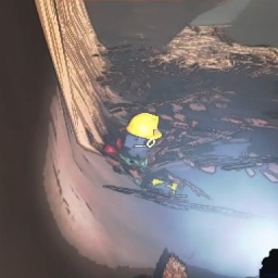 Limbus Company Base | Thunderstore - The Lethal Company Mod Database