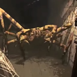 Decompiled source of ExperimentalEnemyInteraction | Thunderstore - The Lethal Company Mod Database