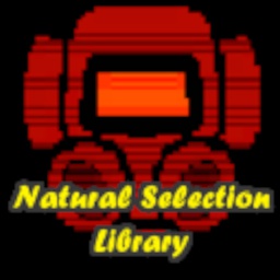 Decompiled source of NaturalSelectionLib | Thunderstore - The Lethal Company Mod Database