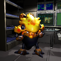 BeeMaw Model | Thunderstore - The Lethal Company Mod Database