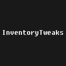 InventoryTweaks version history | Thunderstore - The Voices of the Void Mod Database