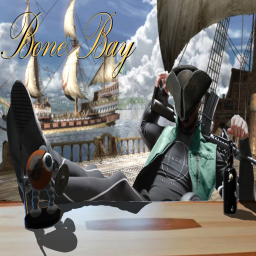 Bone Bay | Thunderstore - The Boneworks Mod Database