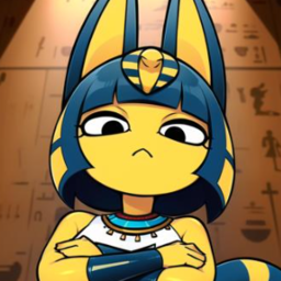 Ankha Models version history | Thunderstore - The Lethal Company Mod ...