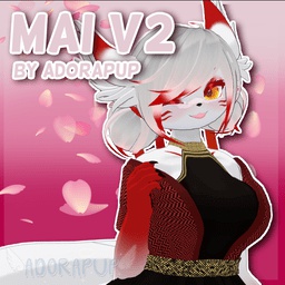 MaiV2 Models | Thunderstore - The Lethal Company Mod Database