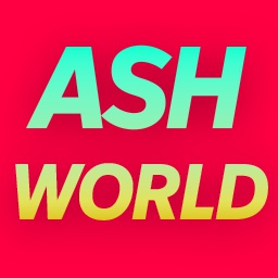 Ashworld | Thunderstore - The Valheim Mod Database