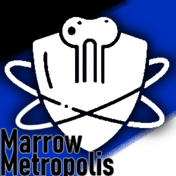 Marrow Metropolis | Thunderstore - The Boneworks Mod Database