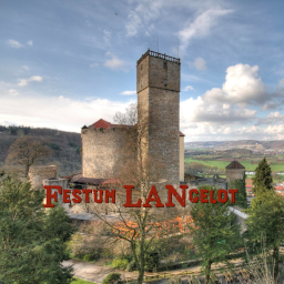 Festum LANcelot | Thunderstore - The Valheim Mod Database