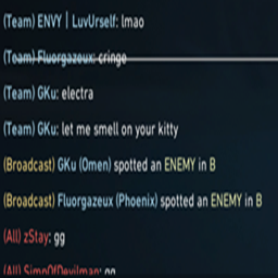 Feur | Thunderstore - The Lethal Company Mod Database