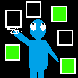 Hackerblock | Thunderstore - The TABS Mod Database