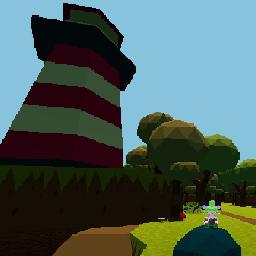 Webfishing Custom Map | Thunderstore - The ATLYSS Mod Database