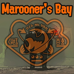SR Marooners Bay | Thunderstore - The Lethal Company Mod Database