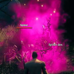 SpiderSpawners | Thunderstore - The Valheim Mod Database
