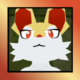 Fluffeons Braixen Skin | Thunderstore - The ATLYSS Mod Database