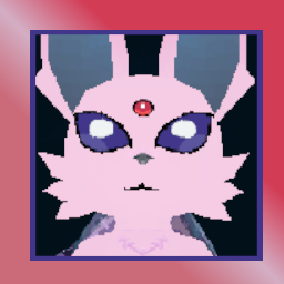 Fluffeons Espeon Skin | Thunderstore - The ATLYSS Mod Database