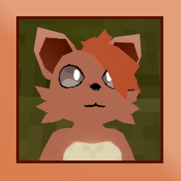 Fluffeons Vulpix Skin | Thunderstore - The ATLYSS Mod Database