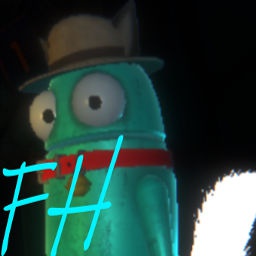 FriendoHats version history | Thunderstore - The R.E.P.O. Mod Database