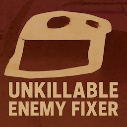 Decompiled source of UnkillableEnemyFixer | Thunderstore - The R.E.P.O ...