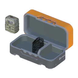 GTFO DropResources | Thunderstore - The GTFO Mod Database