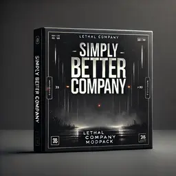 Simply better Company version history | Thunderstore - The Lethal Company Mod Database