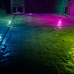 ColorfulGlowStick | Thunderstore - The GTFO Mod Database