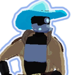 ClassicBanditSkin | Thunderstore - The Risk of Rain 2 Mod Database