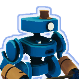 HopooHANDSkin | Thunderstore - The Risk of Rain 2 Mod Database