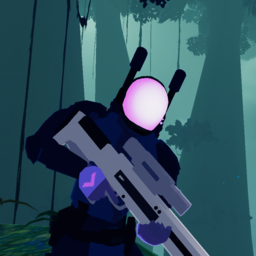 ReinClassicSniper | Thunderstore - The Risk of Rain 2 Mod Database