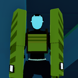 Ror1LoaderSkin | Thunderstore - The Risk of Rain 2 Mod Database